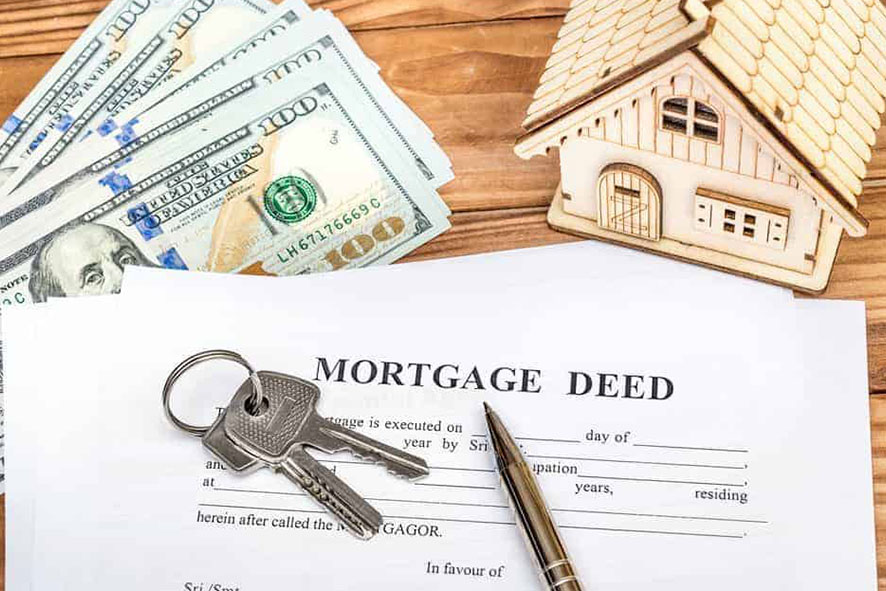 The Difference Between Shared and Individual Title Deeds in North Cyprus