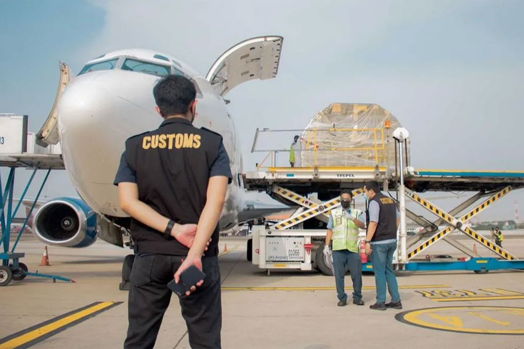Customs Regulations in North Cyprus: Essential Information for Investors