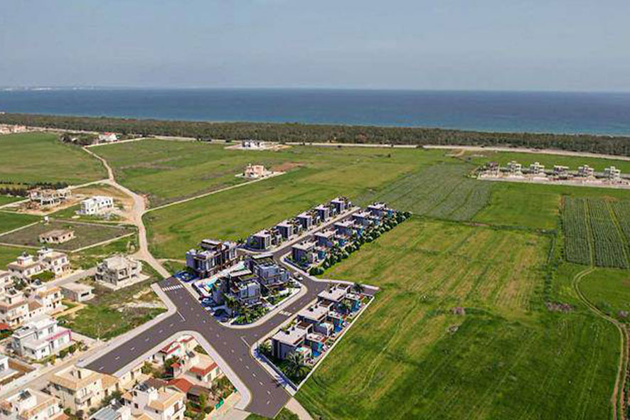 Otuken: A Hidden Gems in North Cyprus