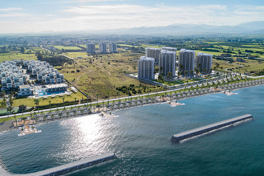 Top 10 Most Expensive Properties in North Cyprus