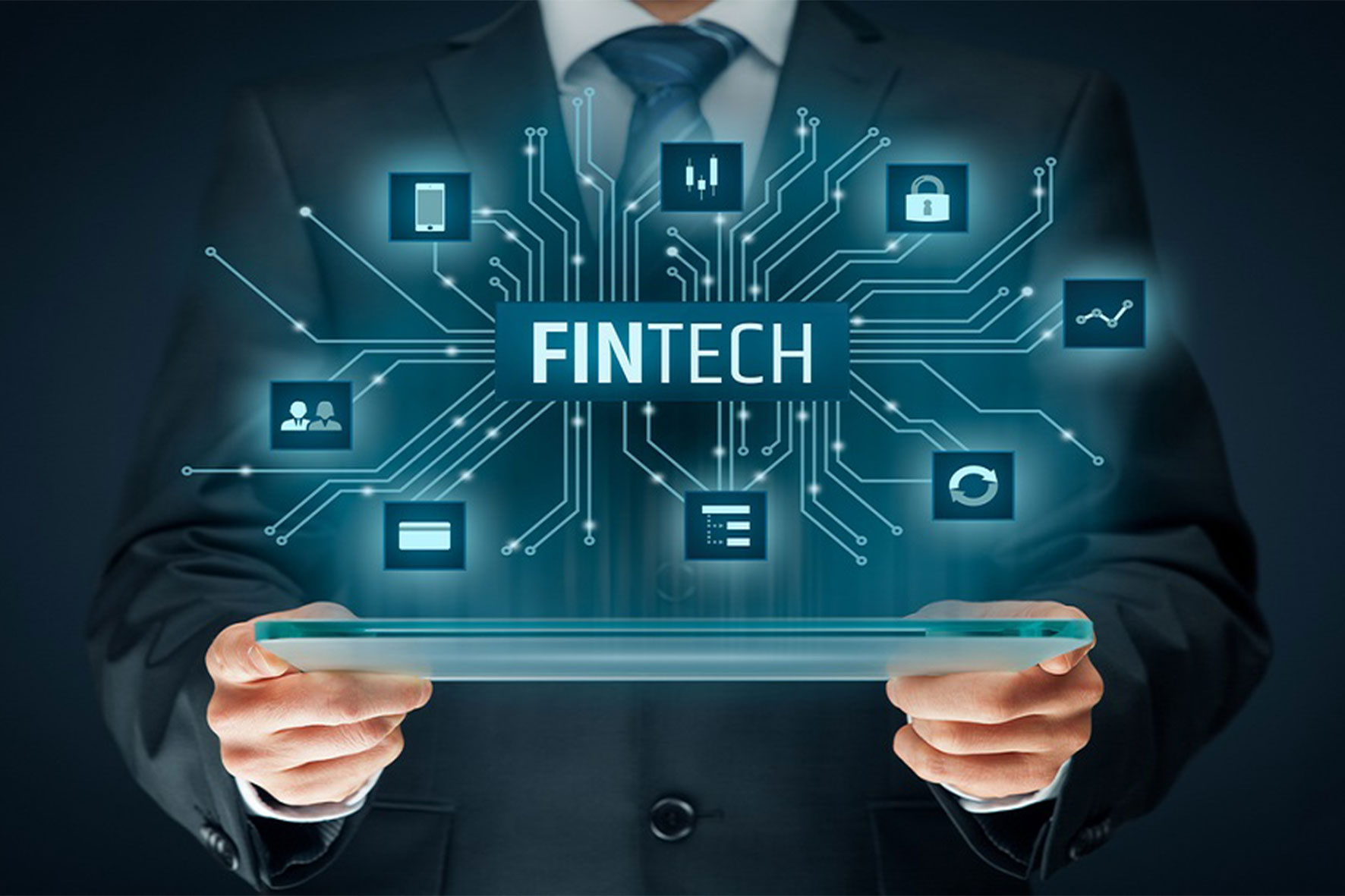 How Fintech is Changing Wealth Management: What You Need to Know