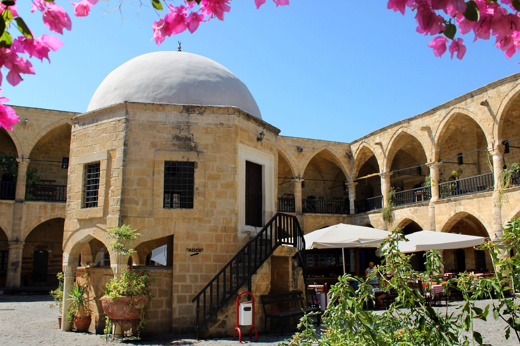 A Guide to the Best Souvenir Shopping in North Cyprus
