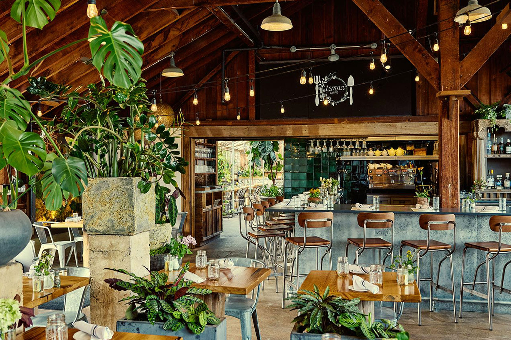 Best Cafes and Coffee Spots in North Cyprus