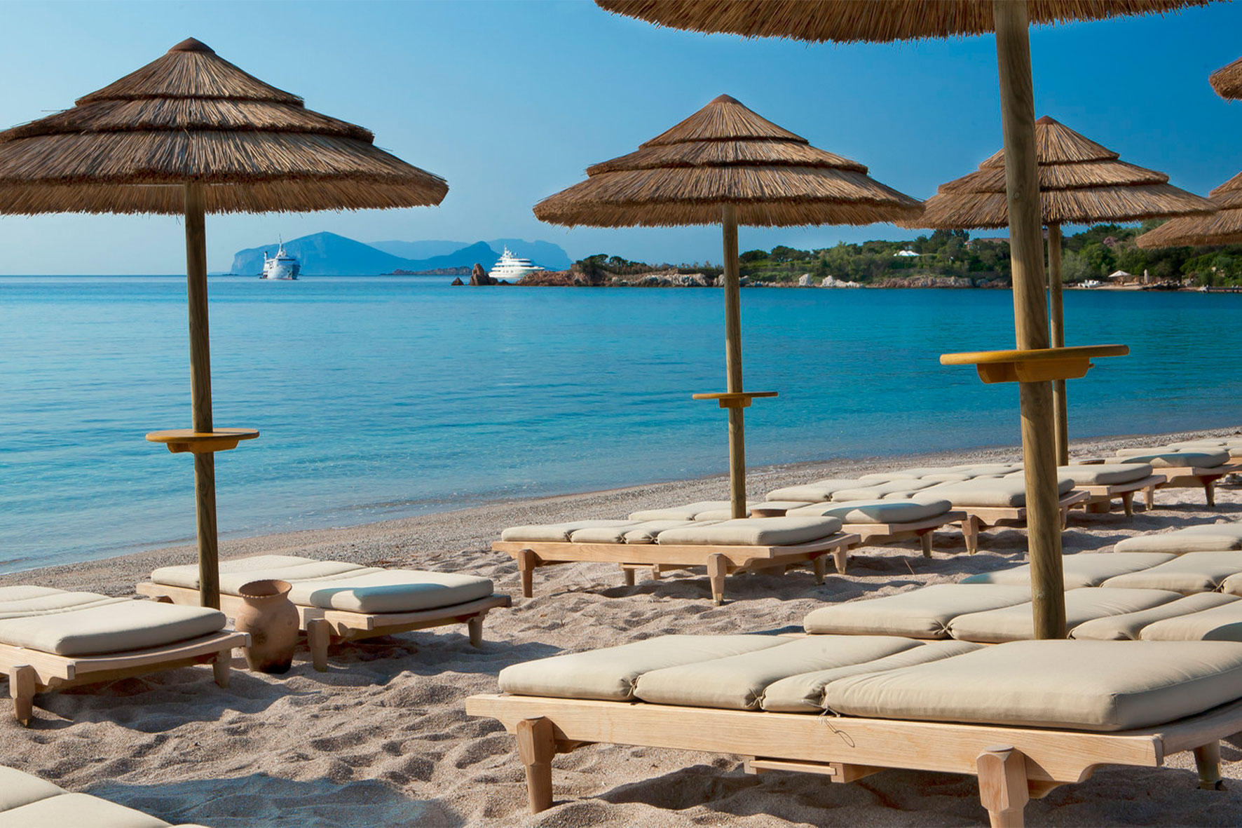Best Hotels with Private Beaches in North Cyprus