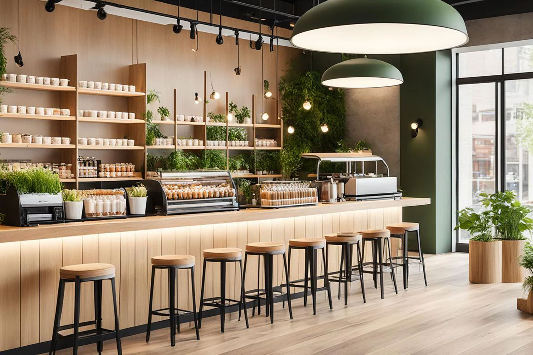 Best Cafes and Coffee Spots in North Cyprus