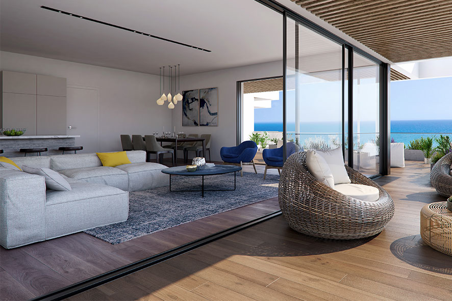 Caesar blue for sale