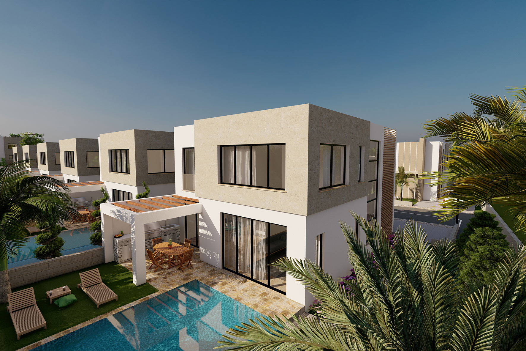 Otuken: A Hidden Gems in North Cyprus