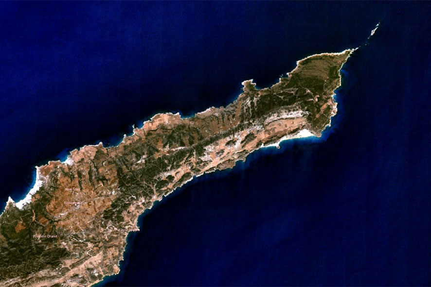 dipkarpaz: Unveiling the Hidden Treasure of North Cyprus