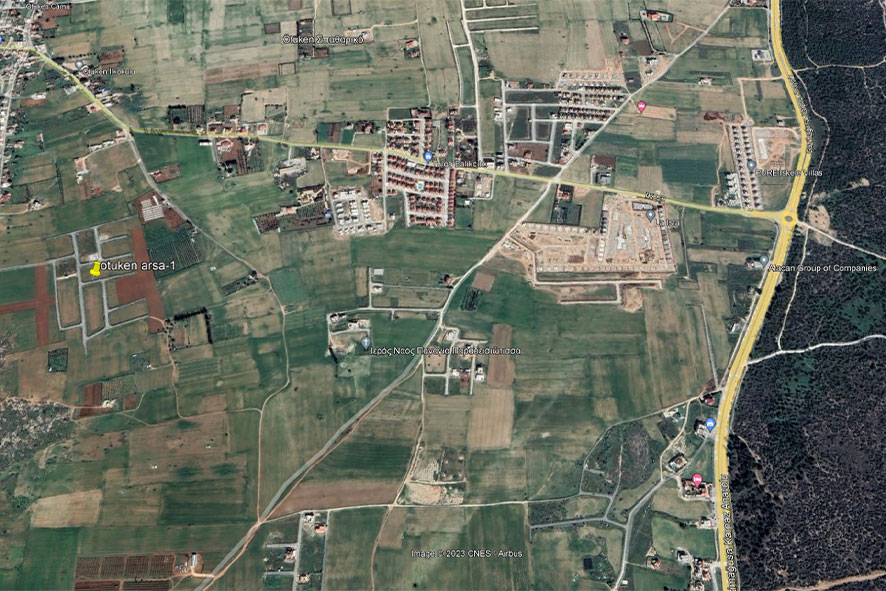 Otuken: A Hidden Gems in North Cyprus