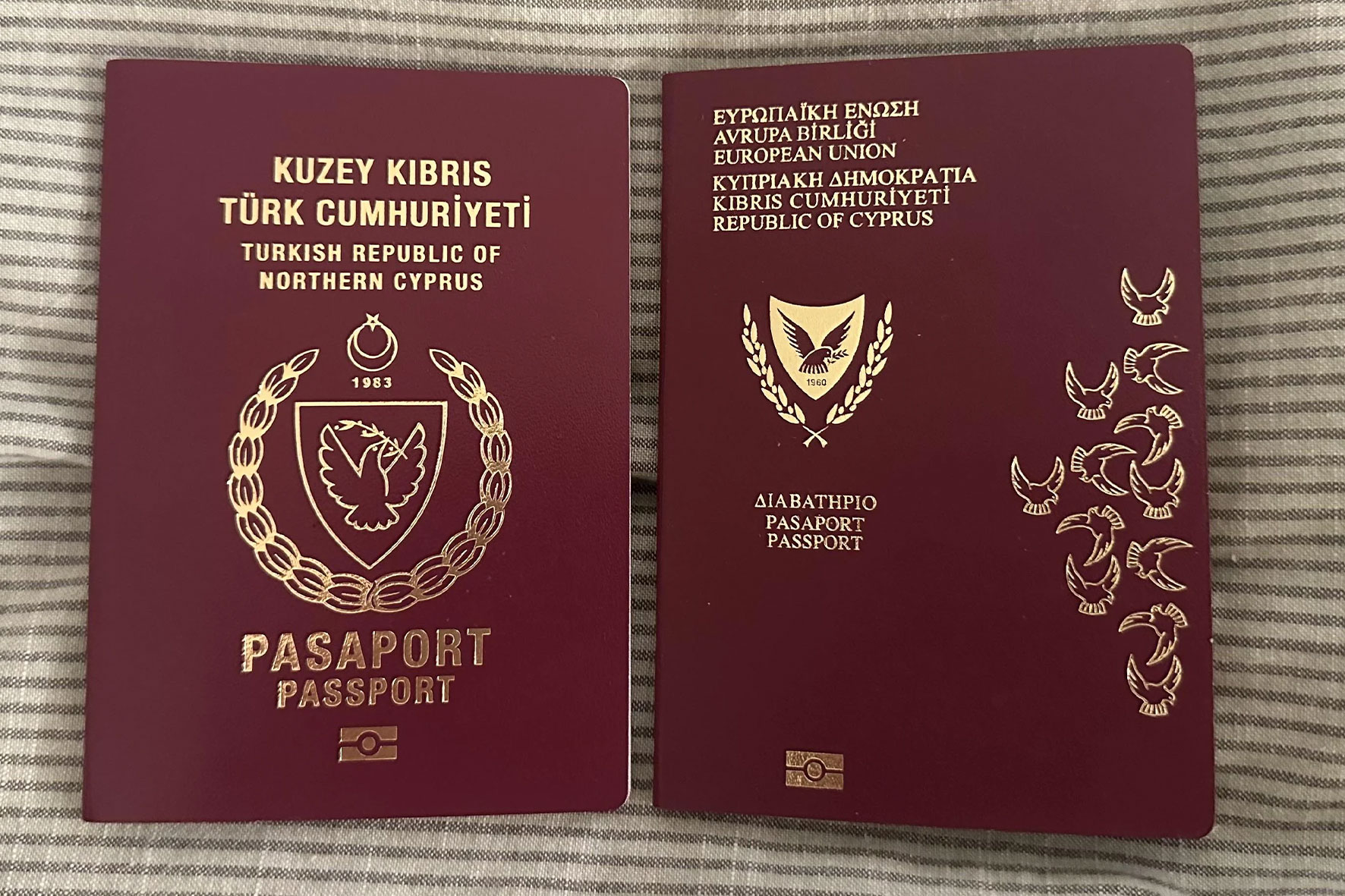 The Strength of the North Cyprus Passport: Recent Developments and ...