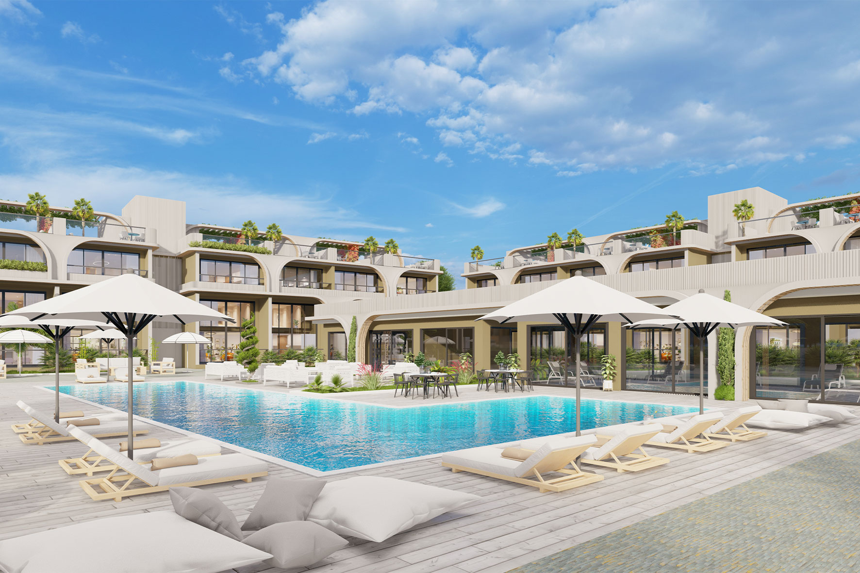 The Power of Real Estate: A Path to Millionaire Status and Generational ...