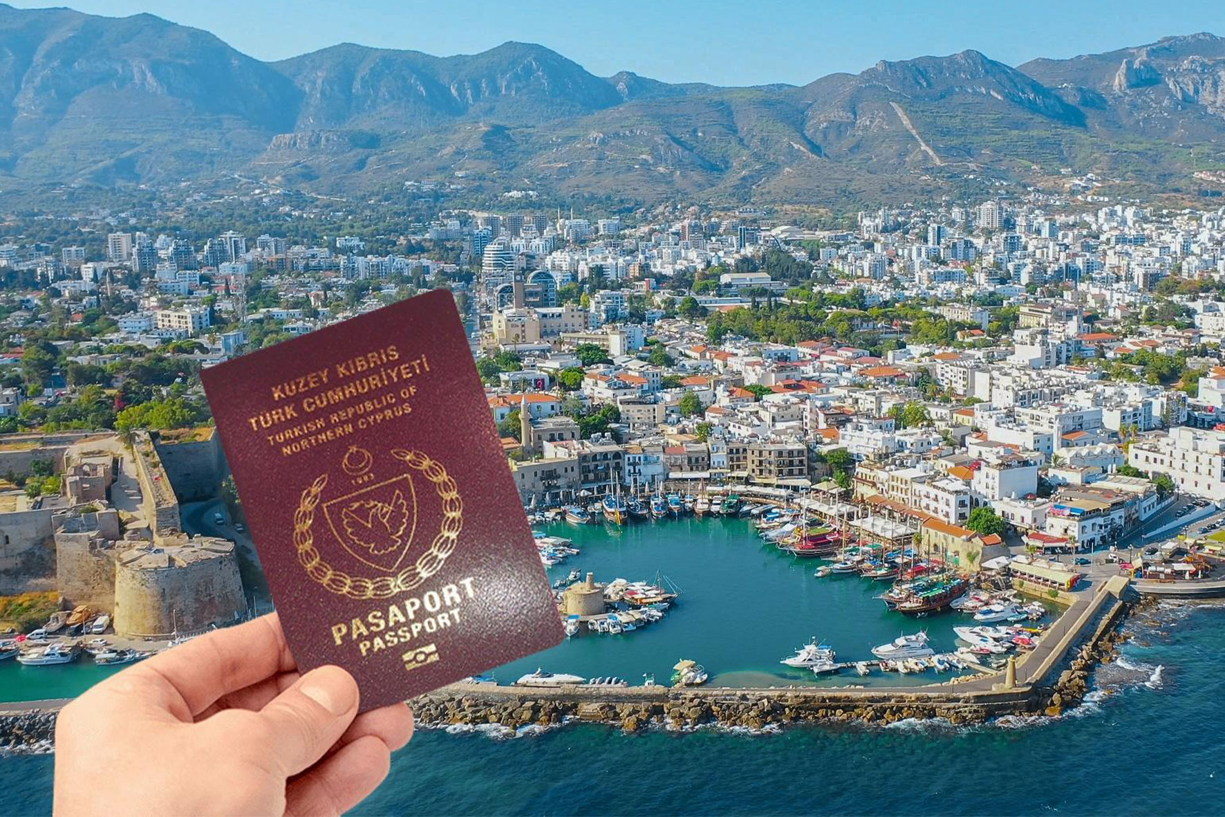 The Strength of the North Cyprus Passport: Recent Developments and ...