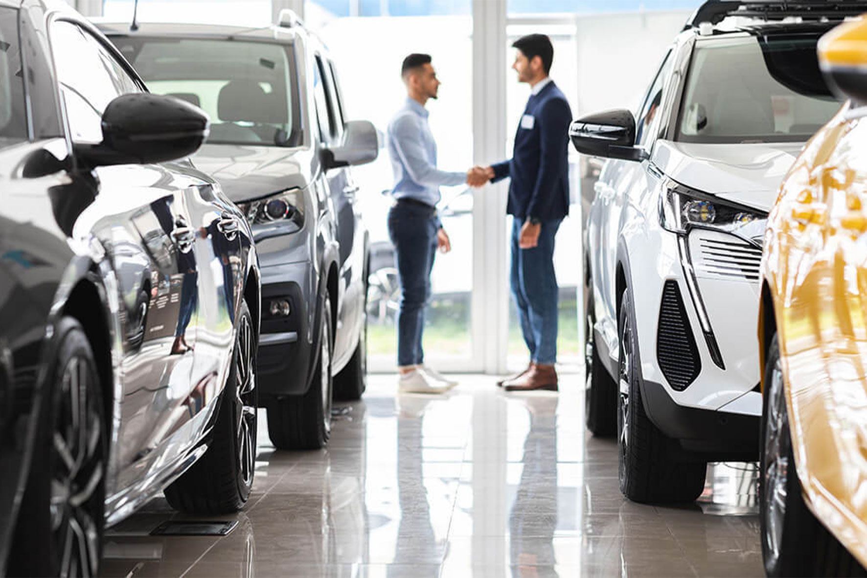 Buying a Car in Northern Cyprus: A Comprehensive Guide