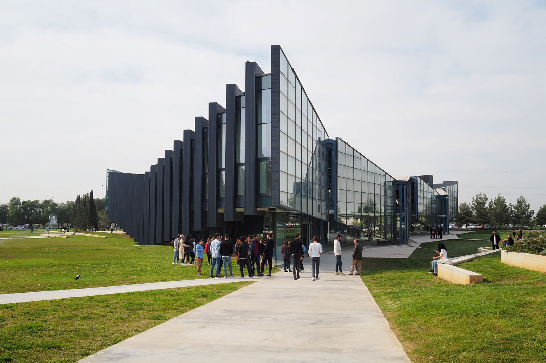 The Best Universities in Northern Cyprus