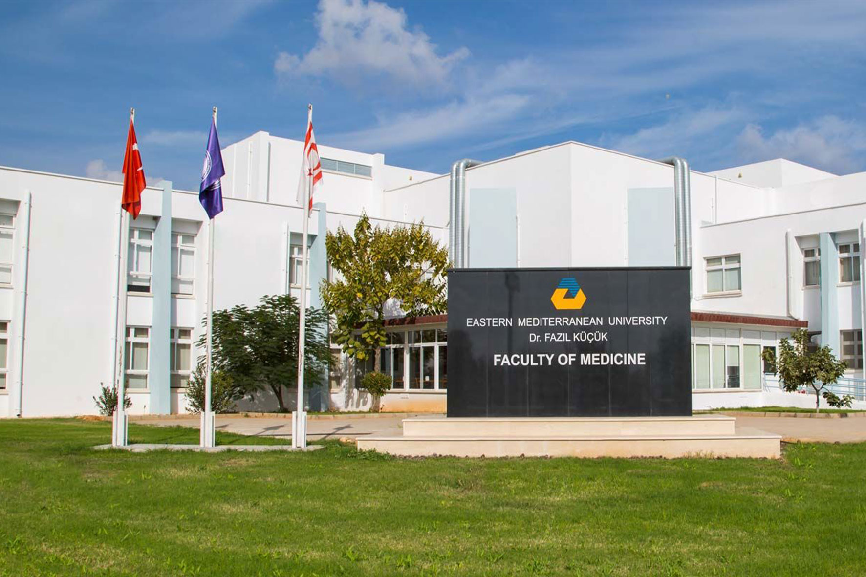 The Best Universities in Northern Cyprus