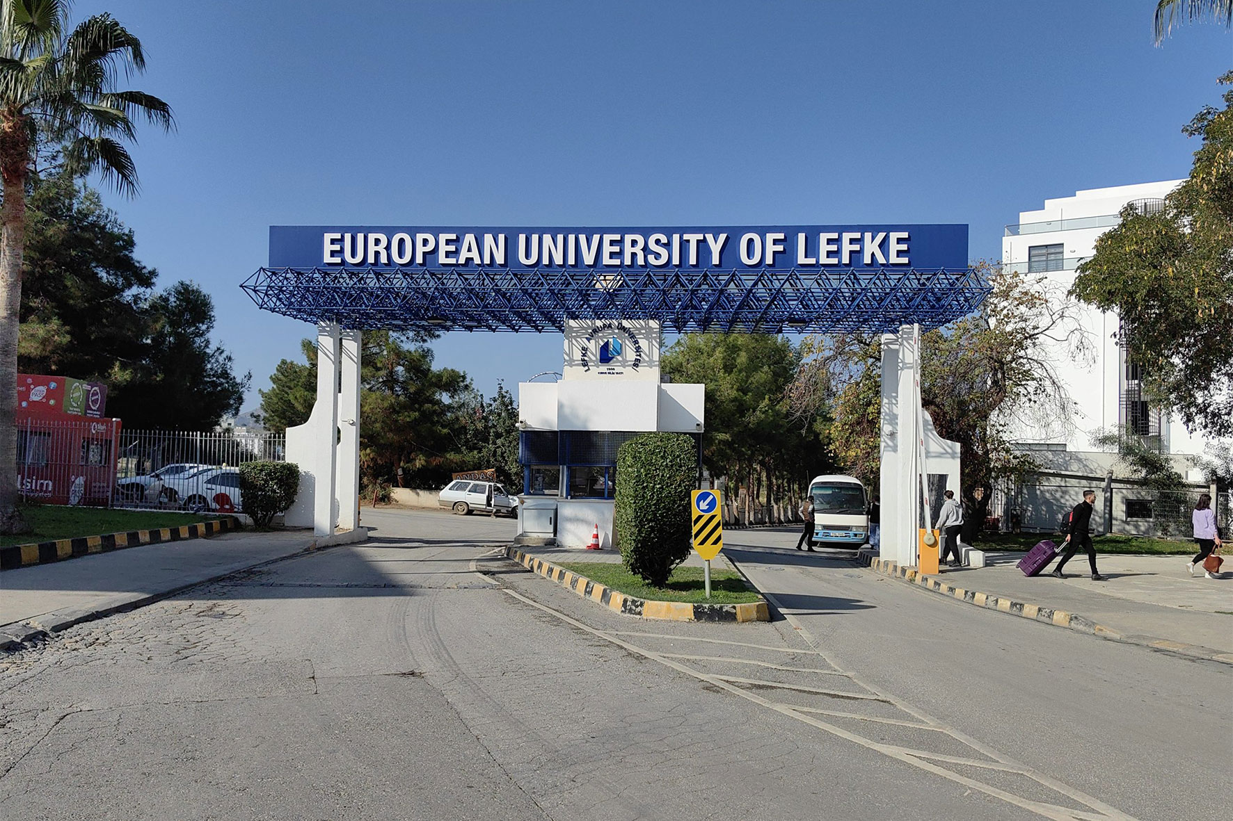 The Best Universities in Northern Cyprus