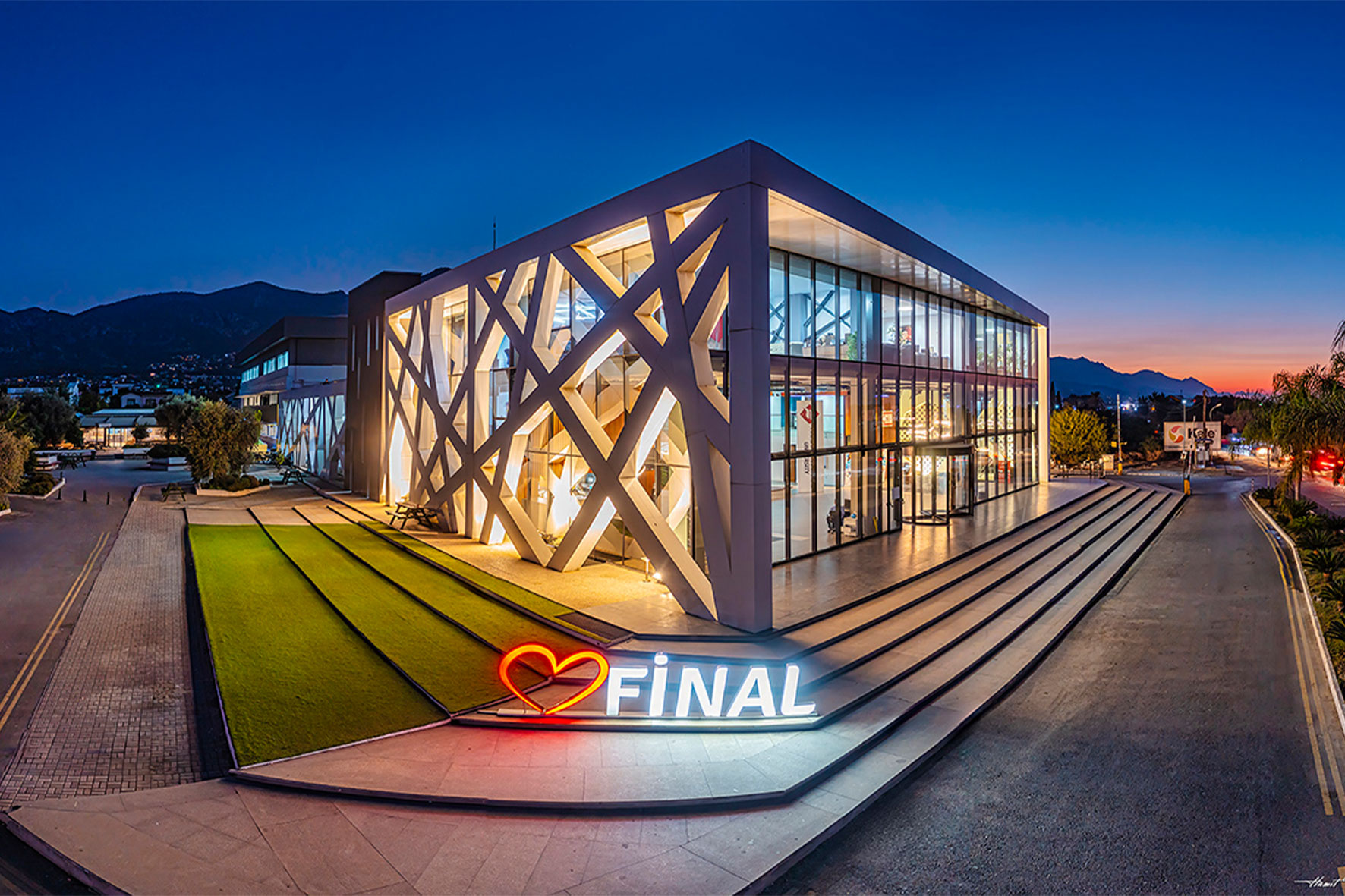 The Best Universities in Northern Cyprus