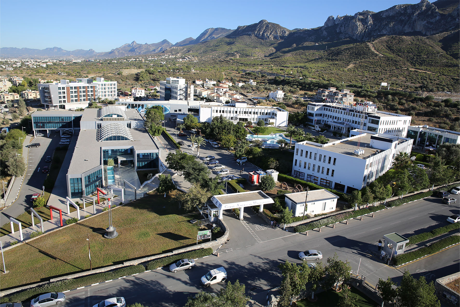 The Best Universities in Northern Cyprus