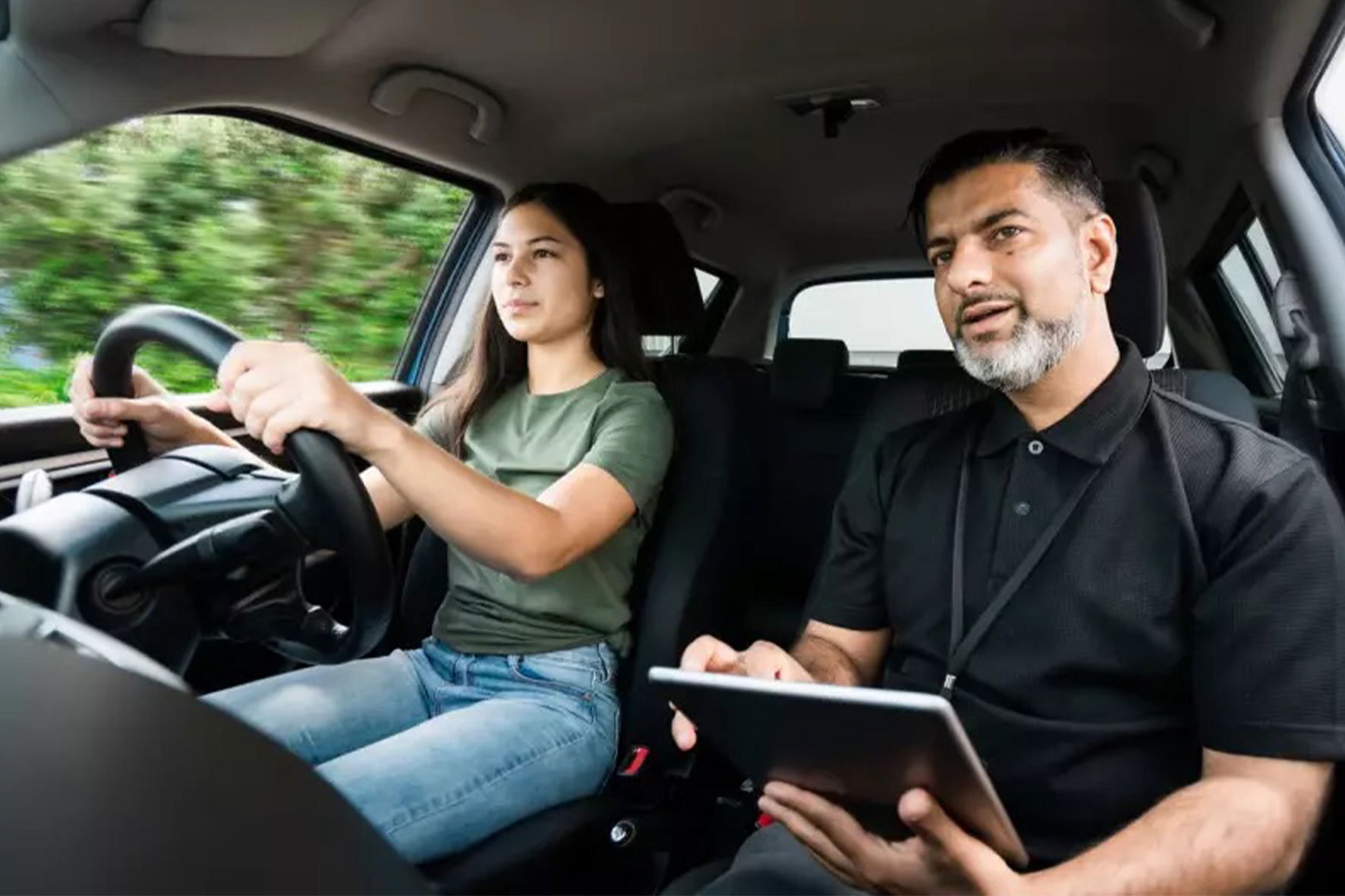 Driving License in Northern Cyprus: A Comprehensive Guide