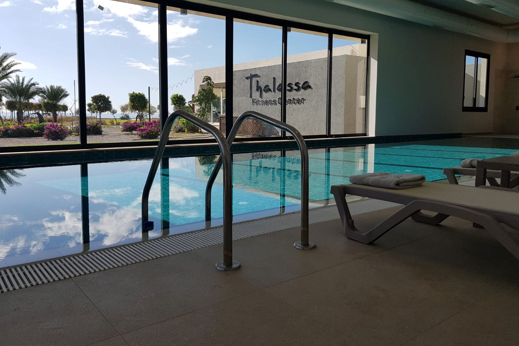 Thalassa Beach resort, A Premier Investment Opportunity in North Cyprus