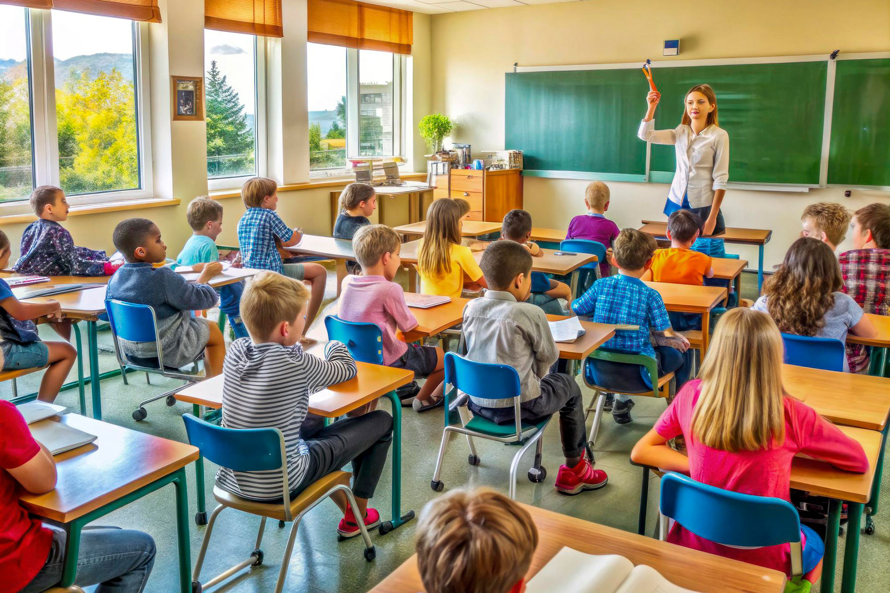 The Best Schools in North Cyprus