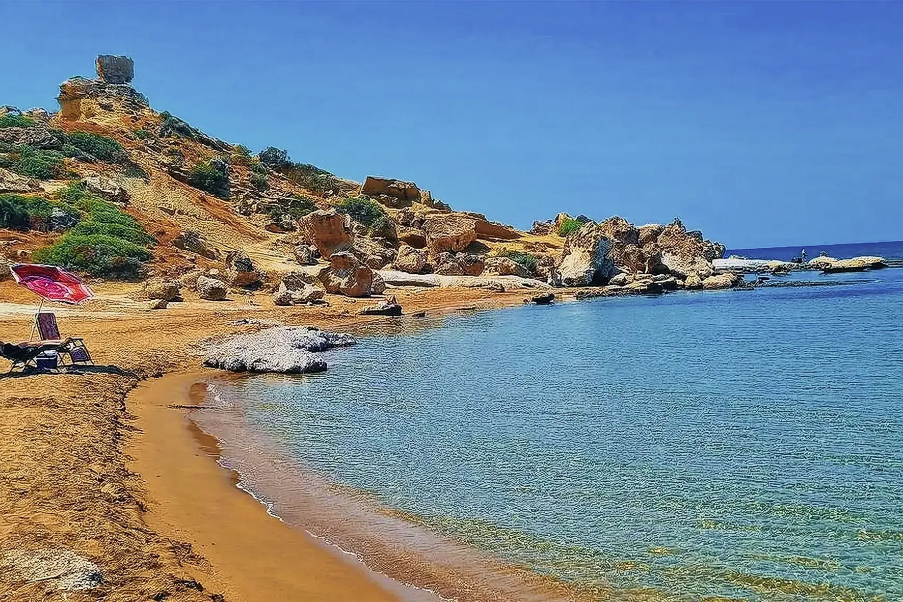 Discover the tourist attractions of North Cyprus with Luxify Investment