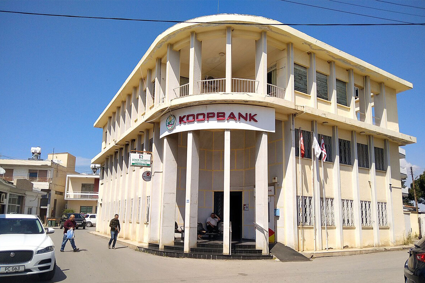 Opening a Bank Account in North Cyprus: A Comprehensive Guide