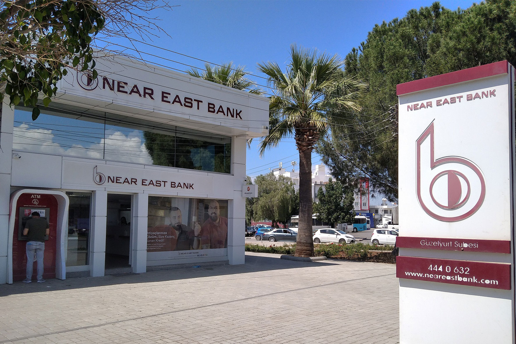 Opening a Bank Account in North Cyprus: A Comprehensive Guide