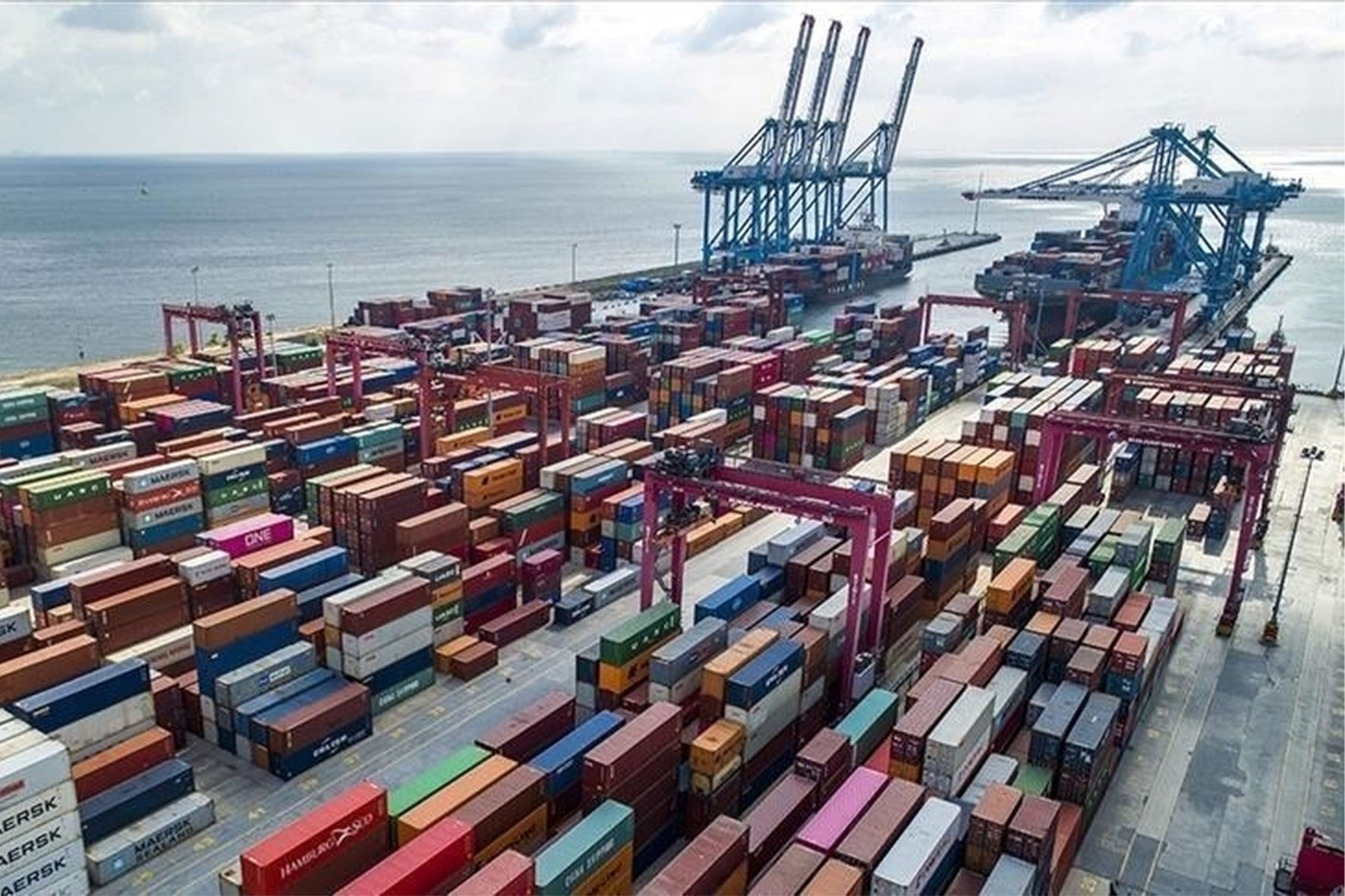 North Cyprus Export and Import Conditions: An In-Depth Guide for Investors