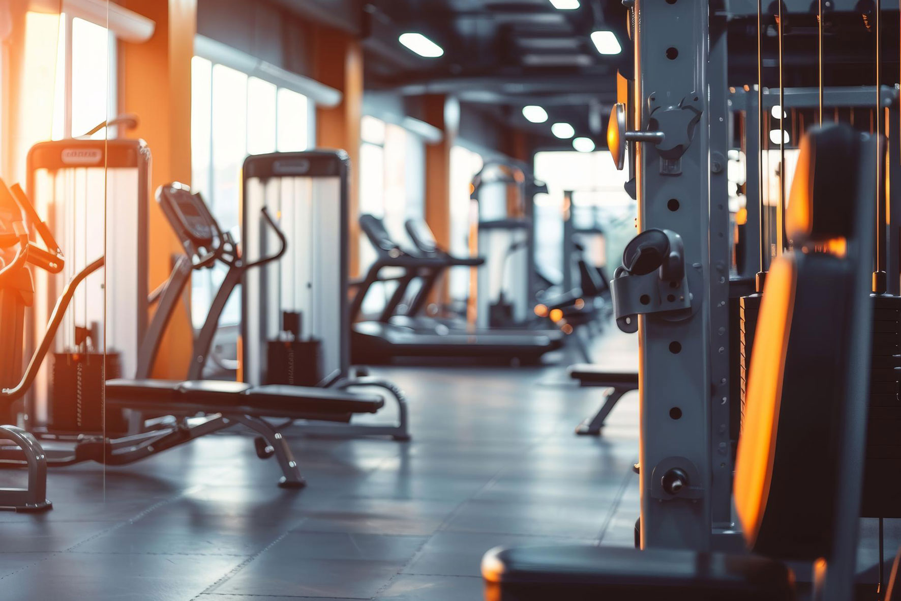 Best Gyms in North Cyprus: A Fitness Guide for Investors