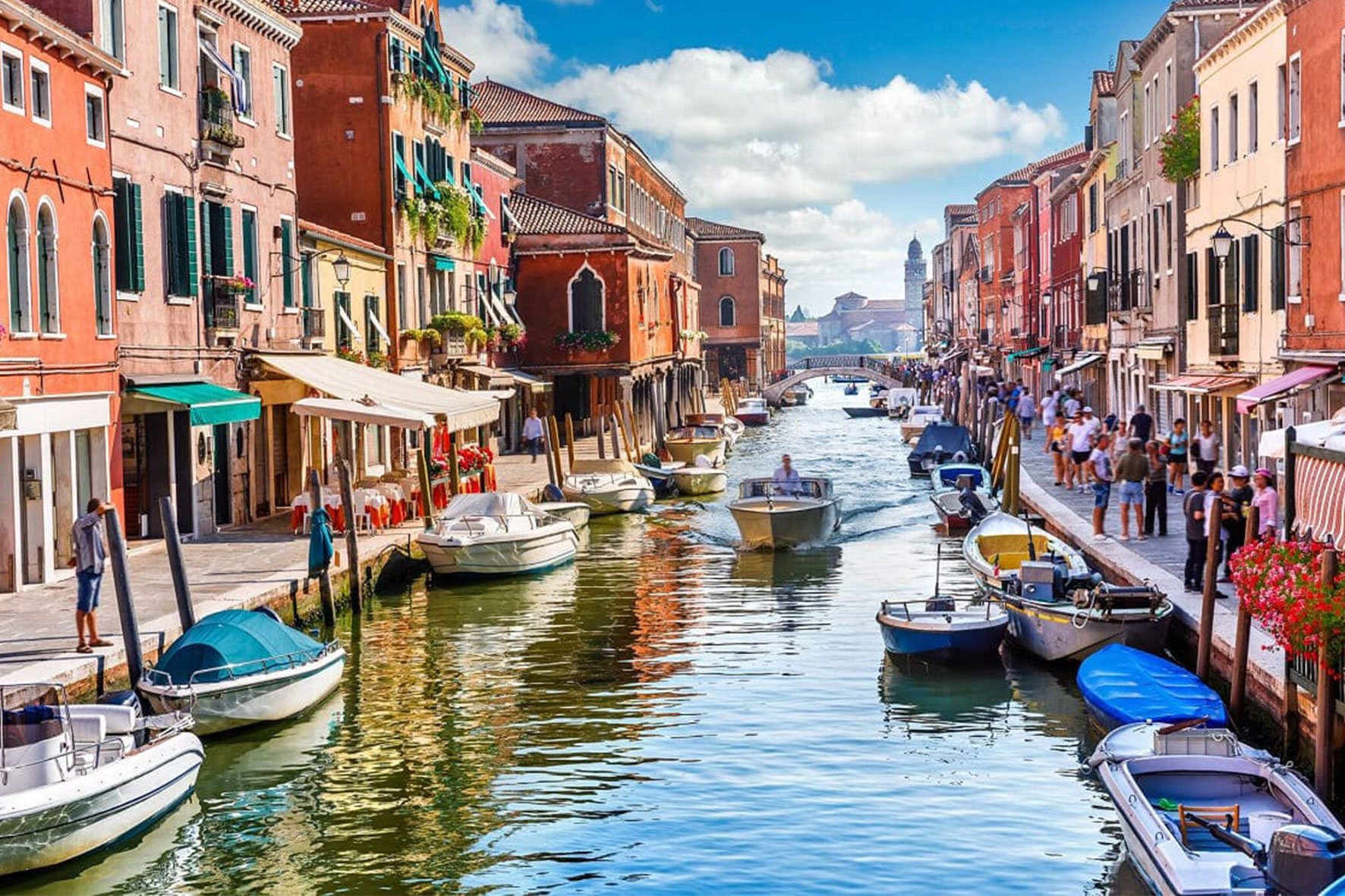 Top 10 Countries with the Best Weather: A Paradise for Climate Lovers