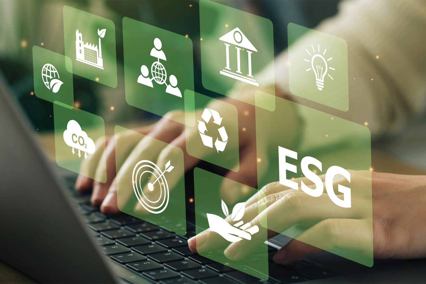 The Rise of ESG Investing: How to Invest in Sustainable Assets