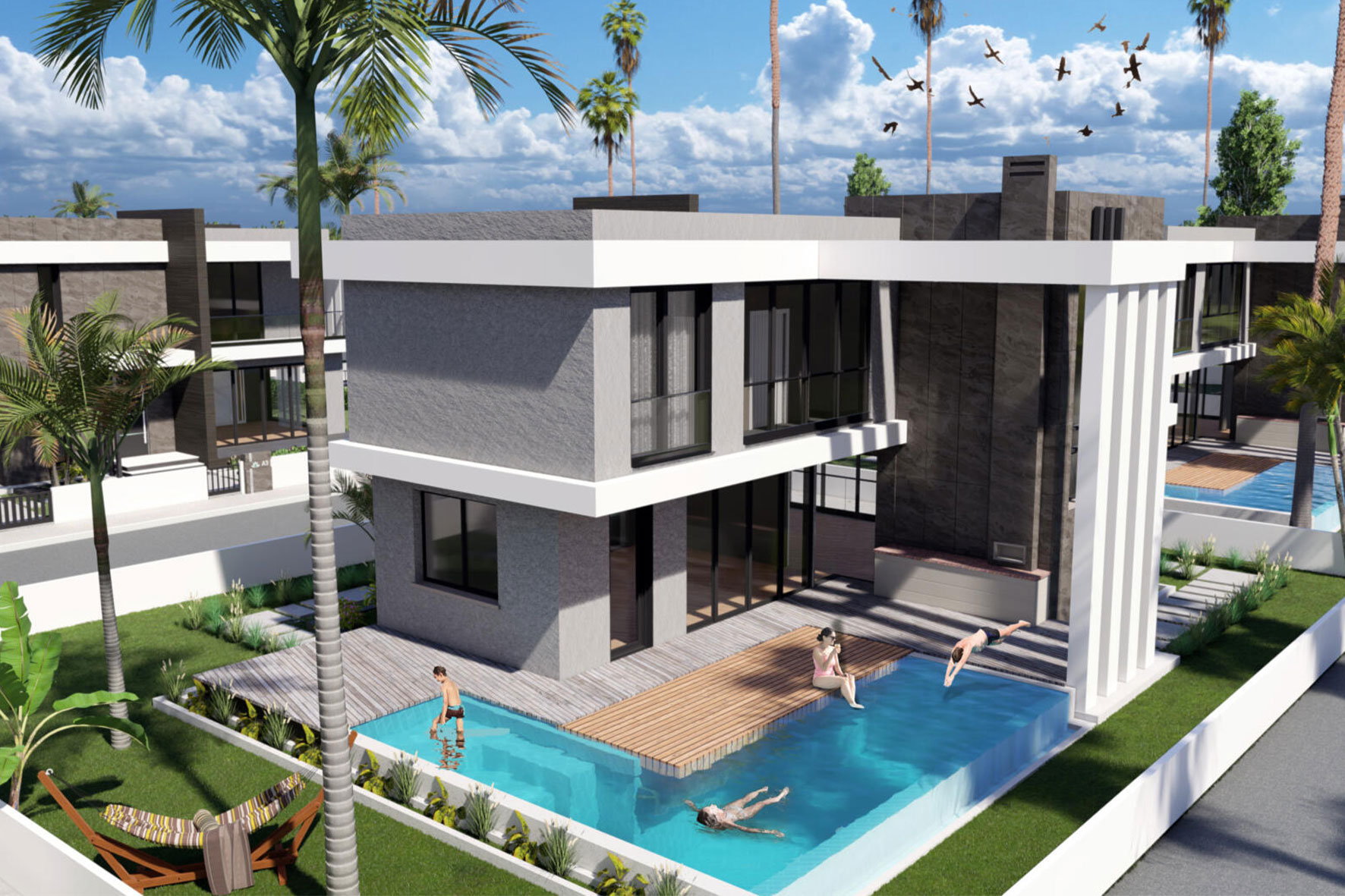 Exclusive Northern Cyprus Real Estate For Sale | Beachfront Homes ...