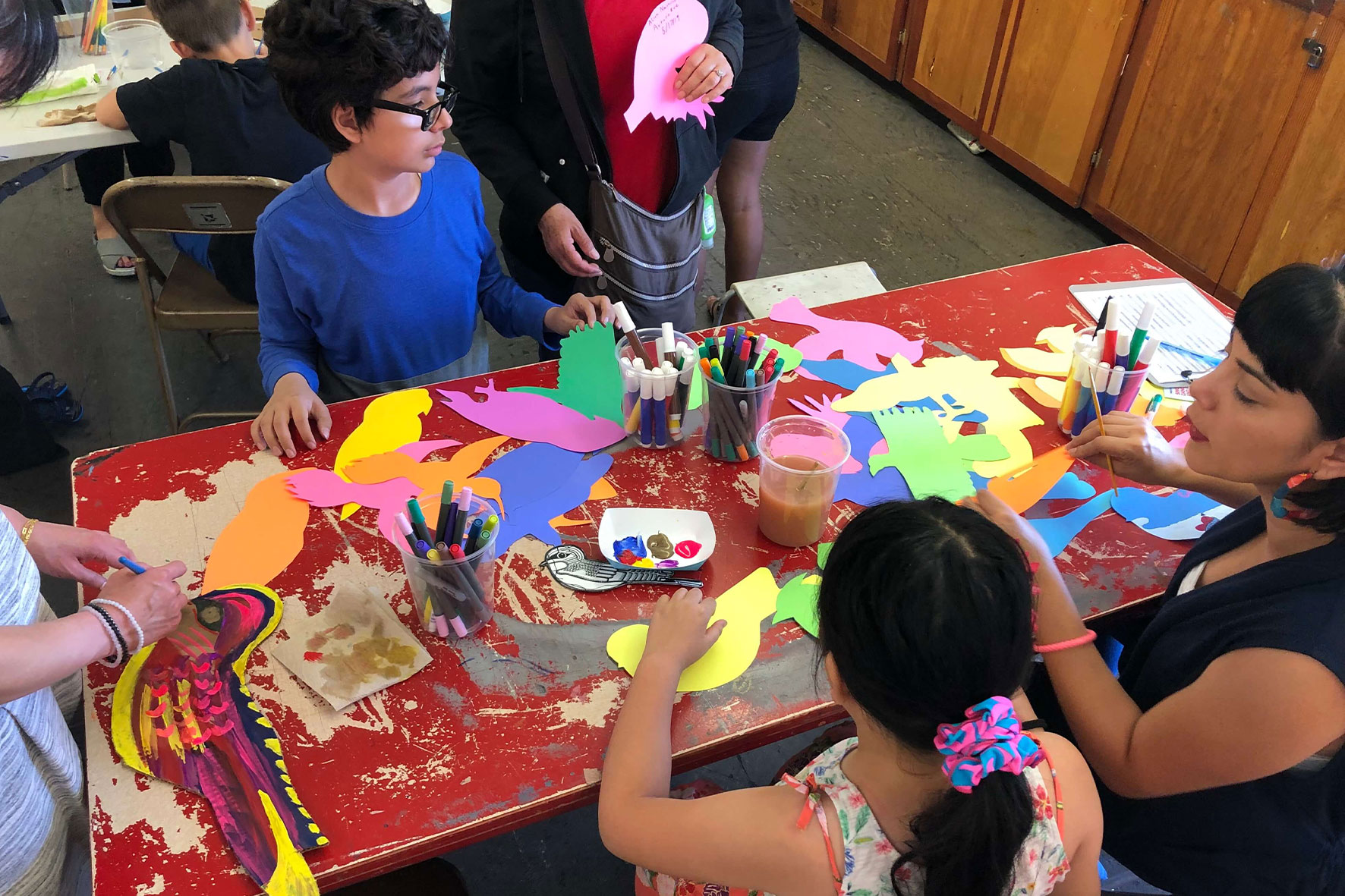 The Best Cultural Workshops in North Cyprus: Art, Music, and Crafts