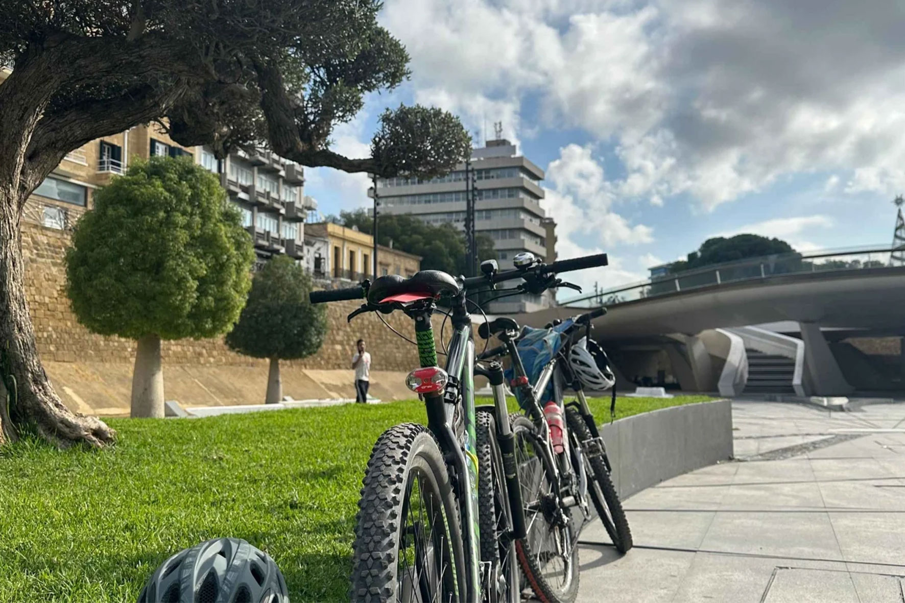 Cycling Tours in North Cyprus: The Best Routes and Tips