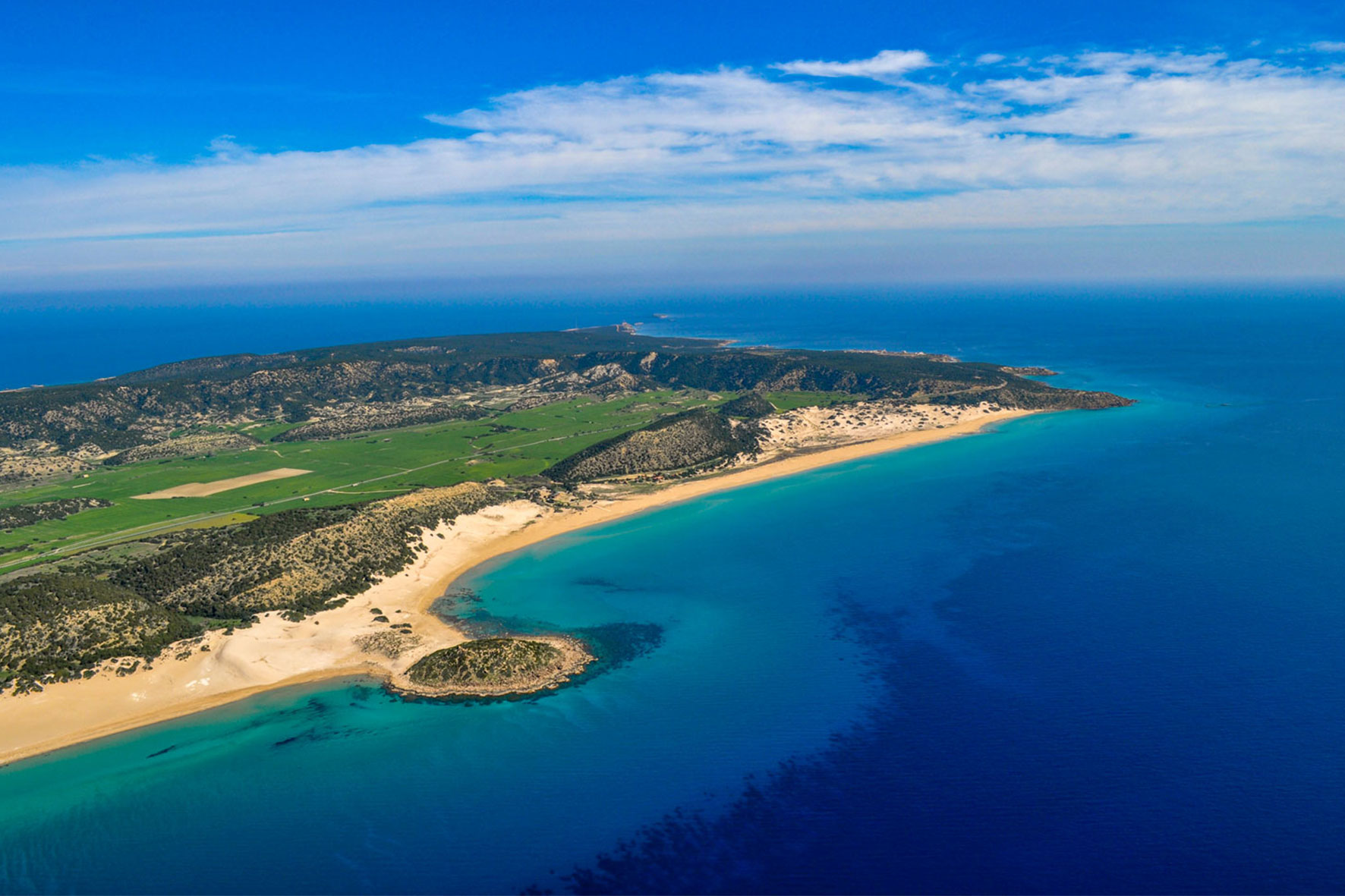 Best Spots for Photography in North Cyprus
