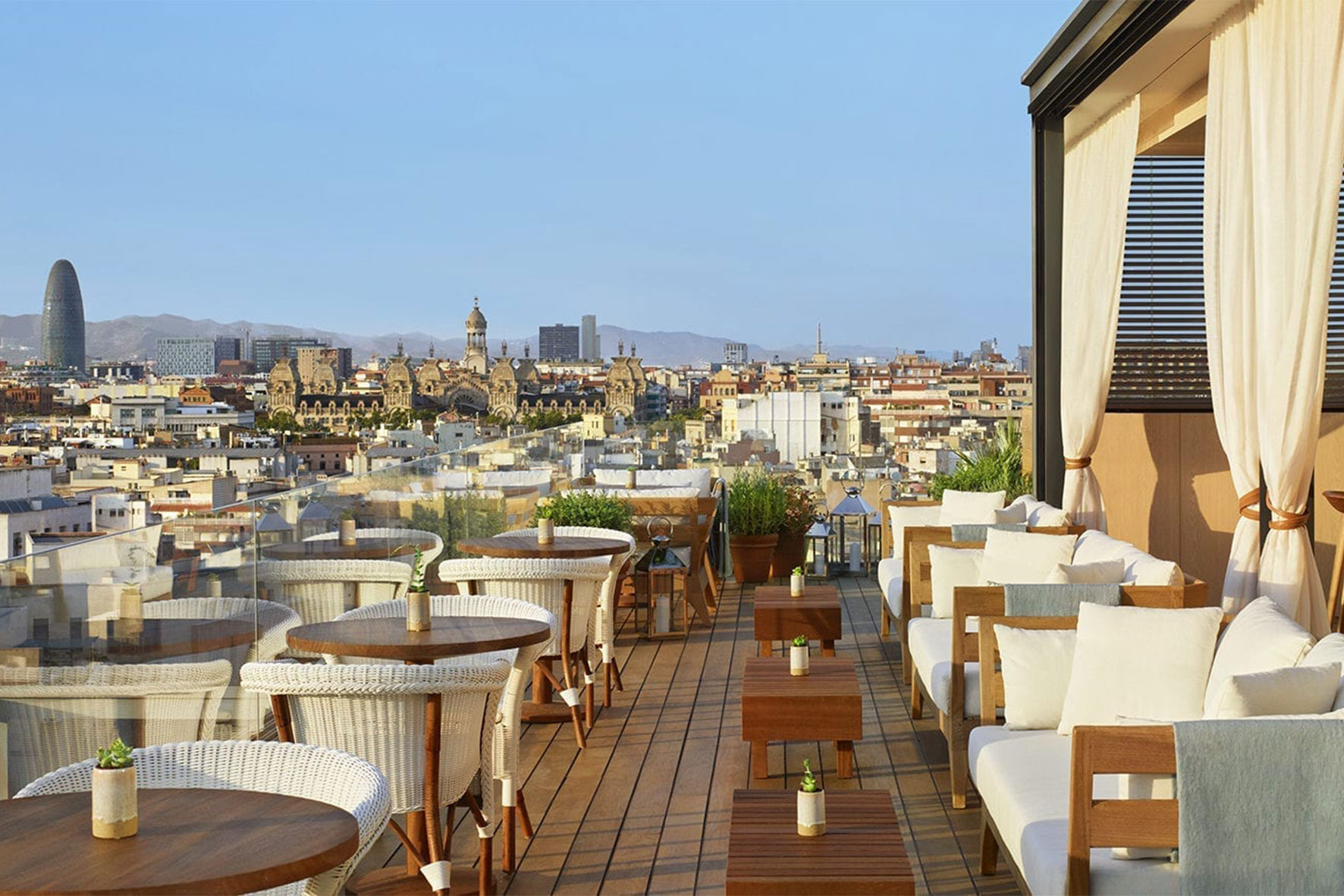 Dining with a View: Best Scenic Restaurants in North Cyprus