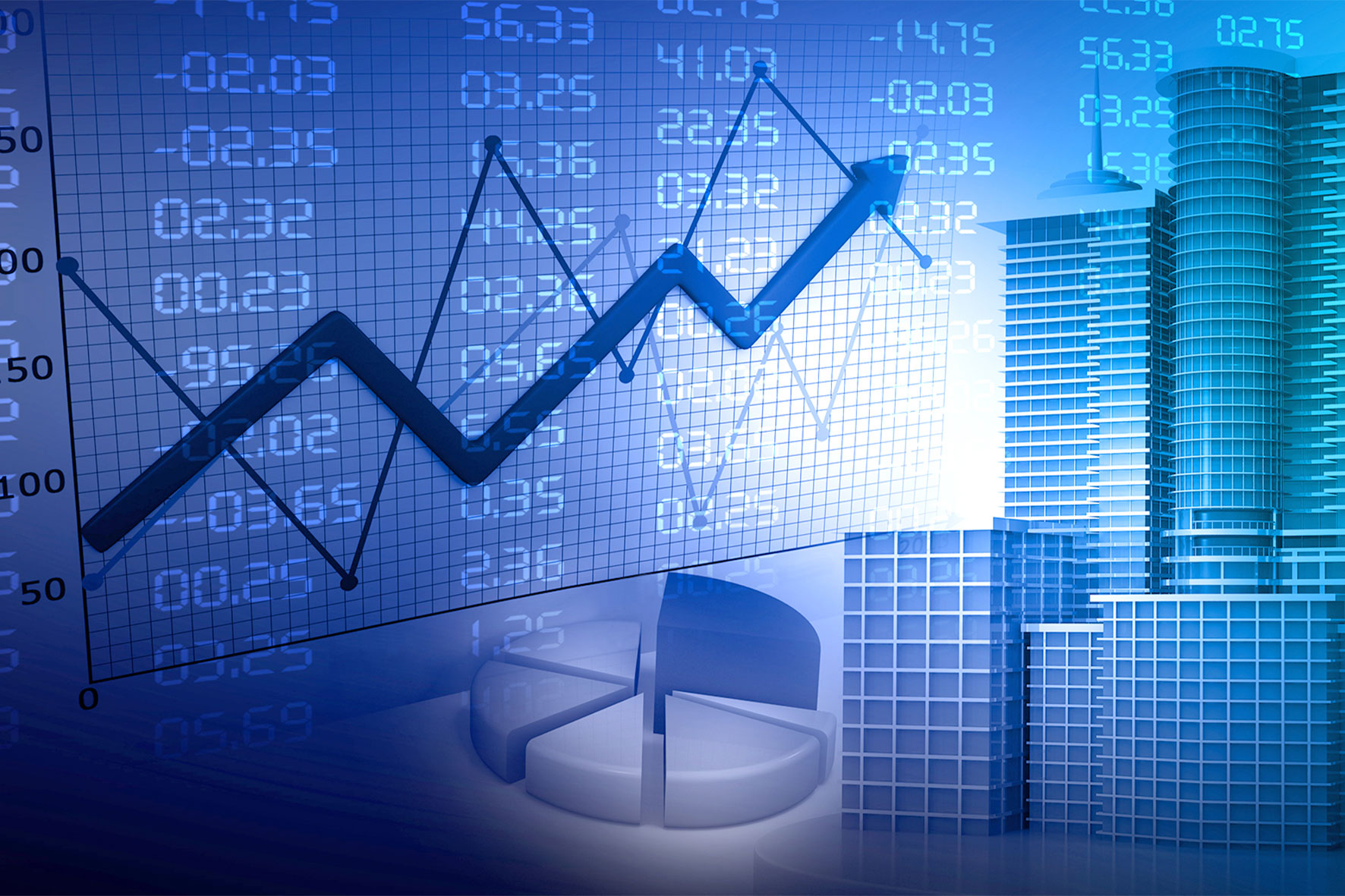 Diversification Strategies: How to Build a Resilient Investment Portfolio