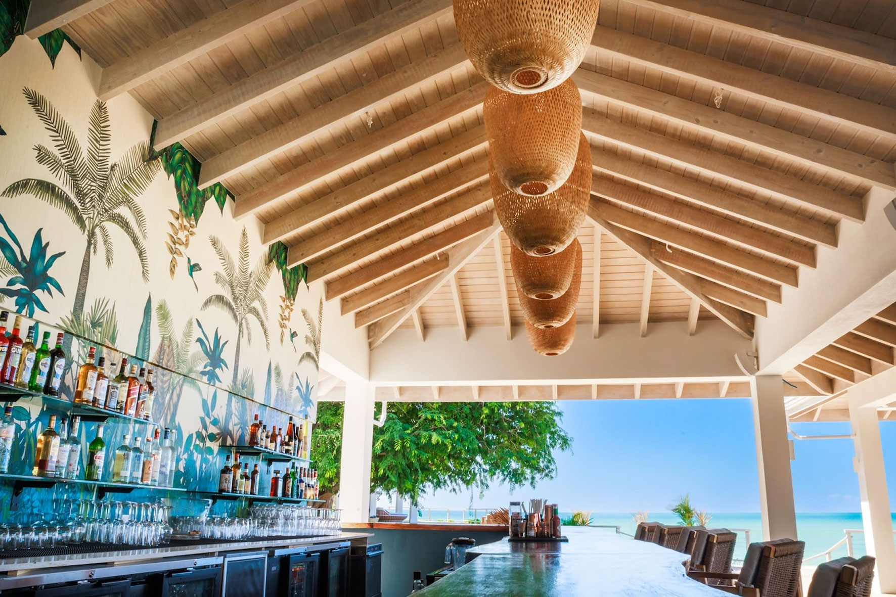 Best Beach Bars in North Cyprus to Relax and Unwind