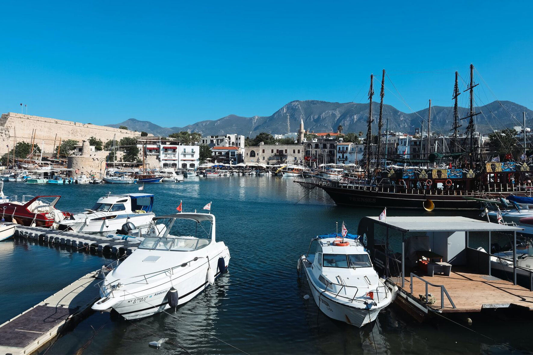 Climate and Natural Beauty: Why North Cyprus is a Real Estate Haven