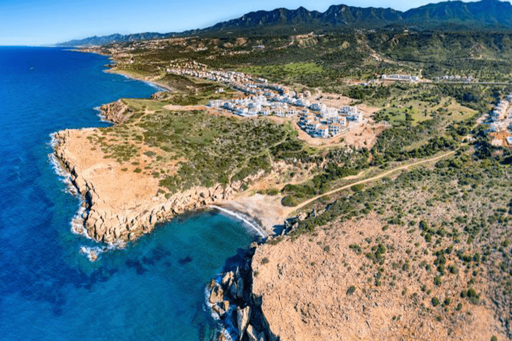 Exploring the Natural Beauty of North Cyprus: Best Parks and Nature ...