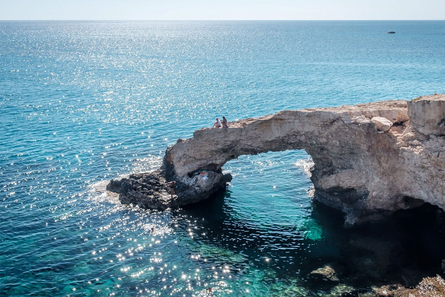 Family-Friendly Attractions in North Cyprus