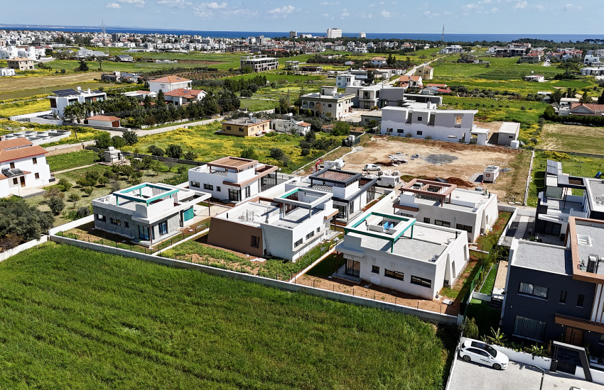 North Cyprus House Sale - Find Your Dream Home