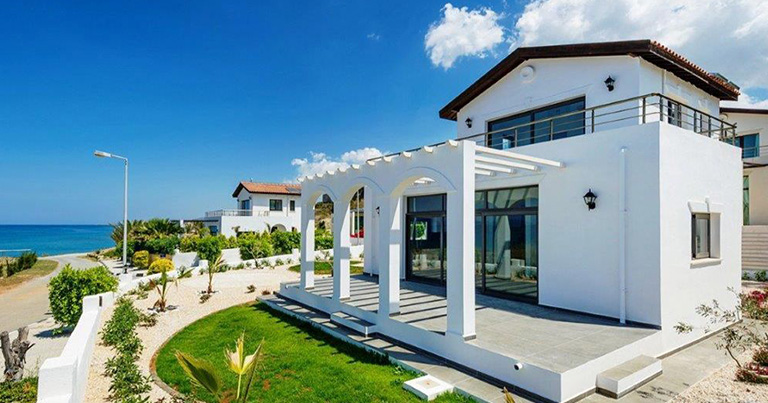 Northern Cyprus Real Estate for Sale: Where to Buy Property