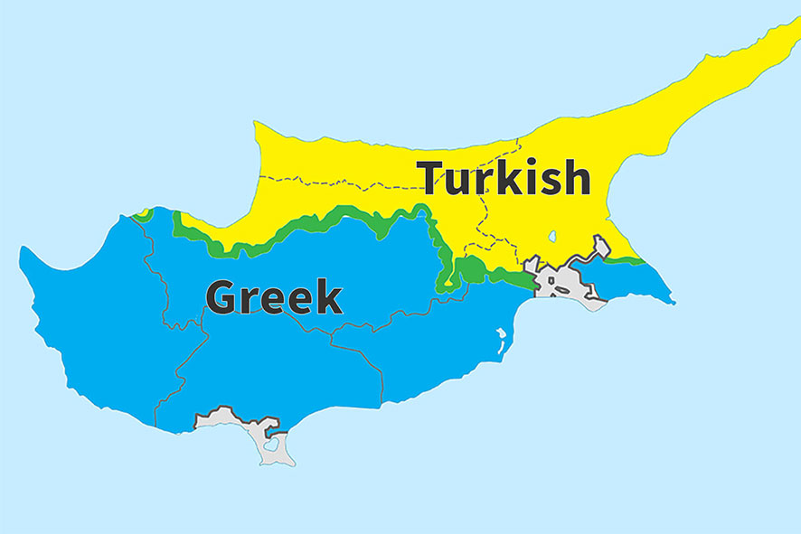 Language and Dialects of North Cyprus: A Cultural Insight