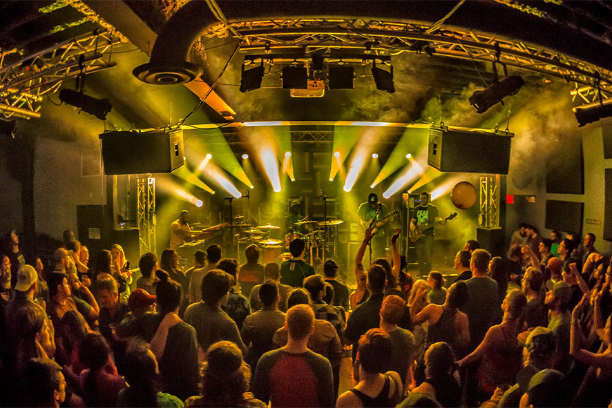 Live Music Venues in North Cyprus You Can’t Miss