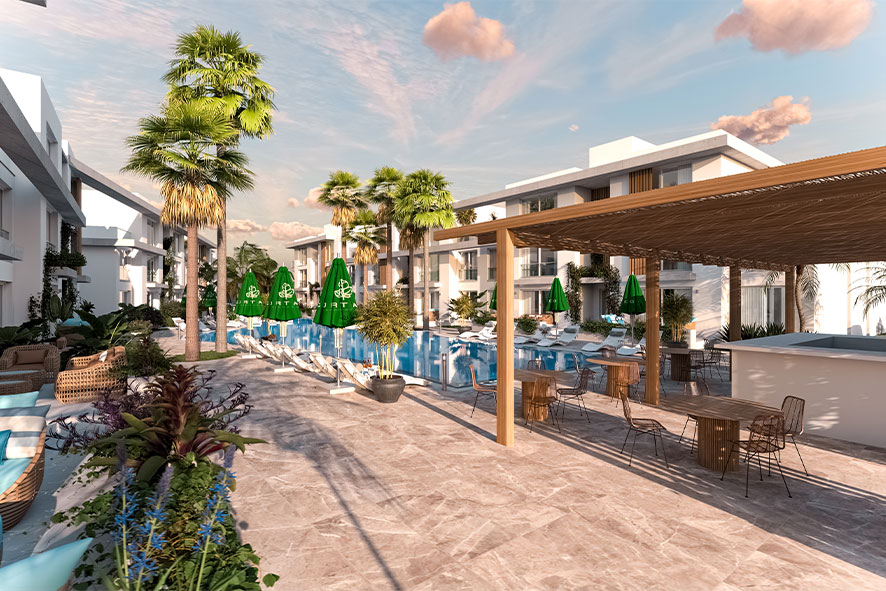North Cyprus Real Estate Investment: How Local Developments Affect ...