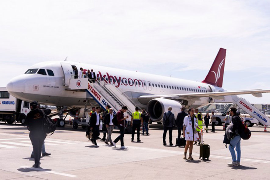 New Flight Routes from Fly Kıbrıs: Expanding Accessibility to Northern ...