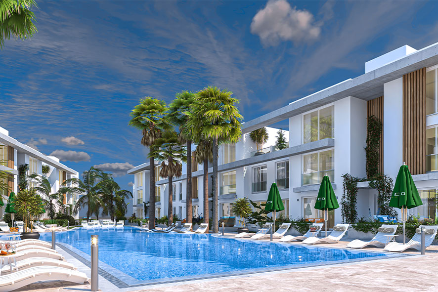 North Cyprus Real Estate Investment: How Local Developments Affect ...