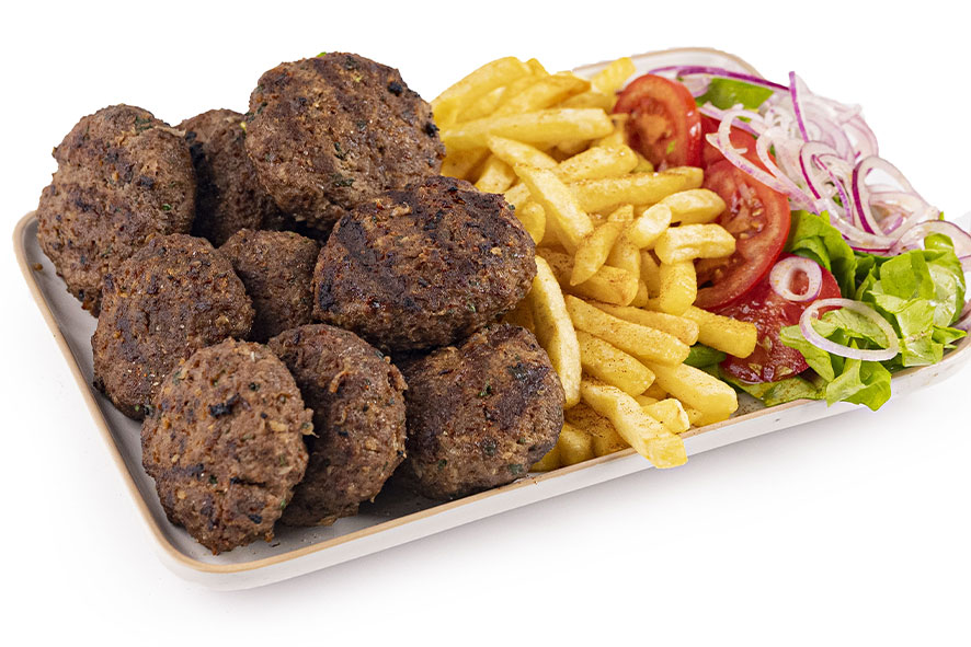North Cyprus Street Food: What You Must Try